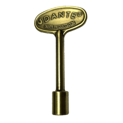 Keys – Universal Gas Valve – Dante Products